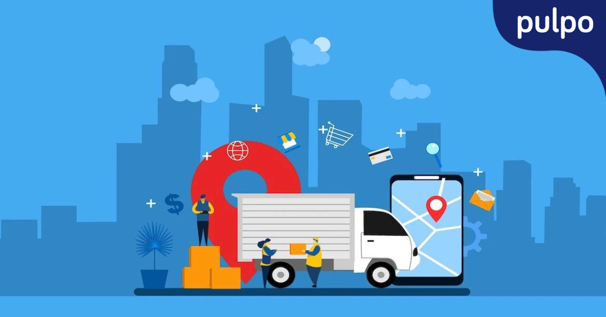 Conviértete en el mejor fleet manager y domina el control de flotas