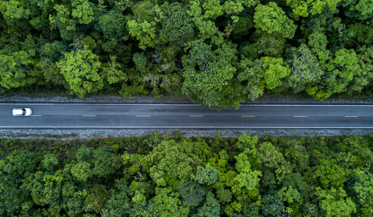 Navigating Green Horizons: Telemetry Integrations and the Path to ...